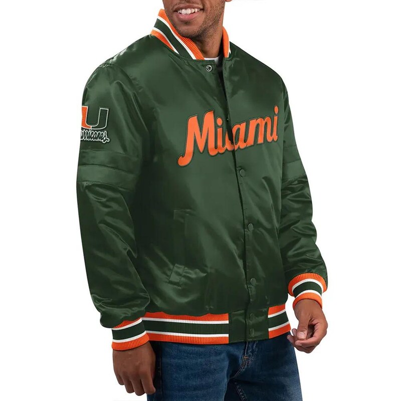 Um Hurricane Jacket - Etsy