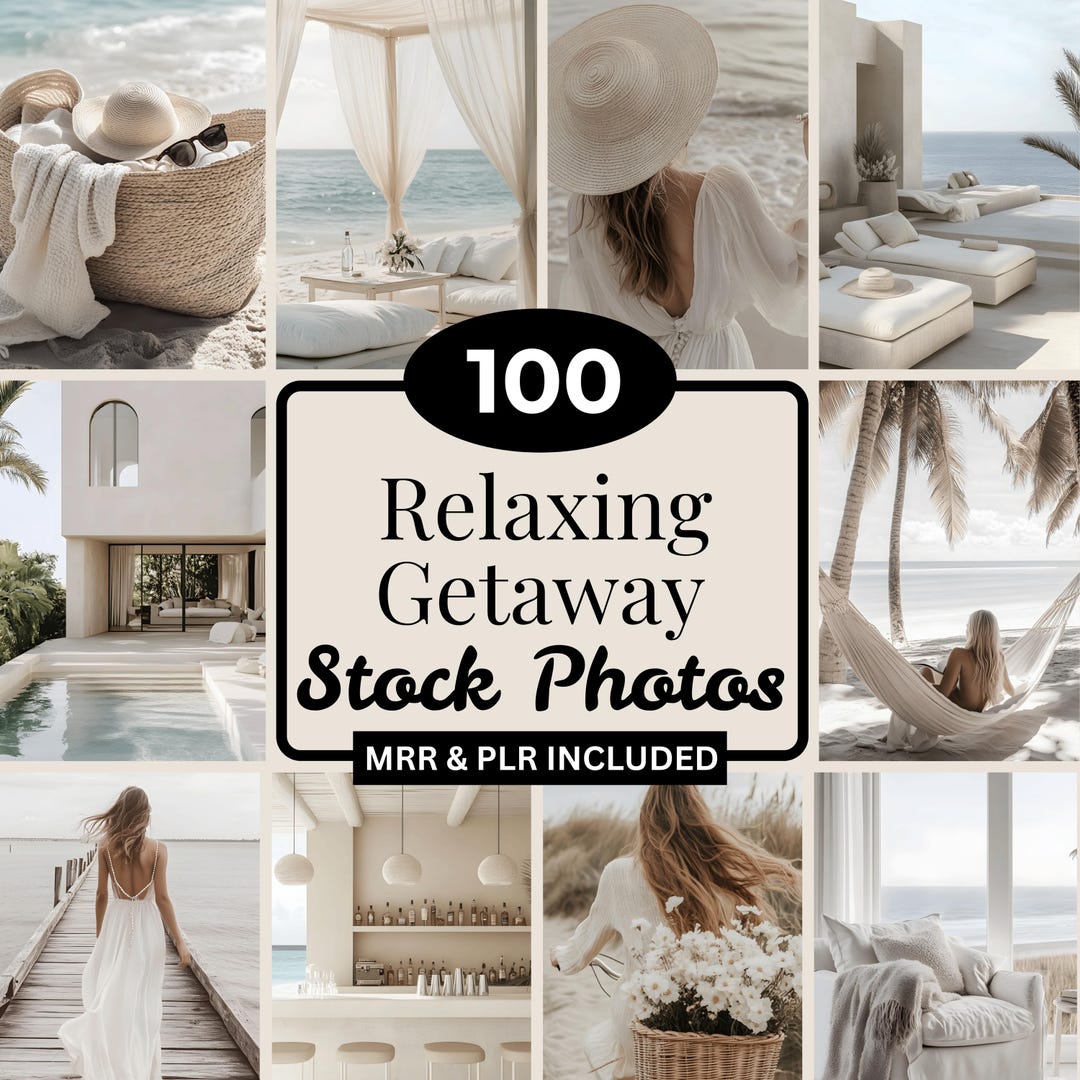 Relaxing Weekend Getaway Stock Photos | Luxury Travel Beach & Resort ...