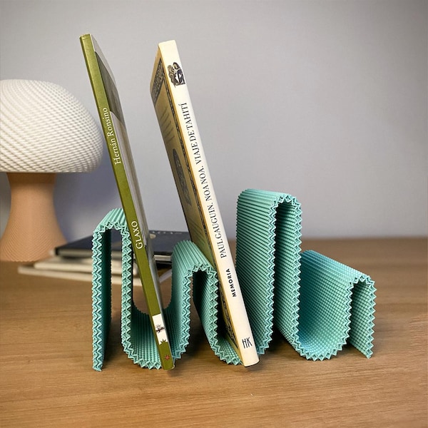 Decorative Book Stands - Etsy