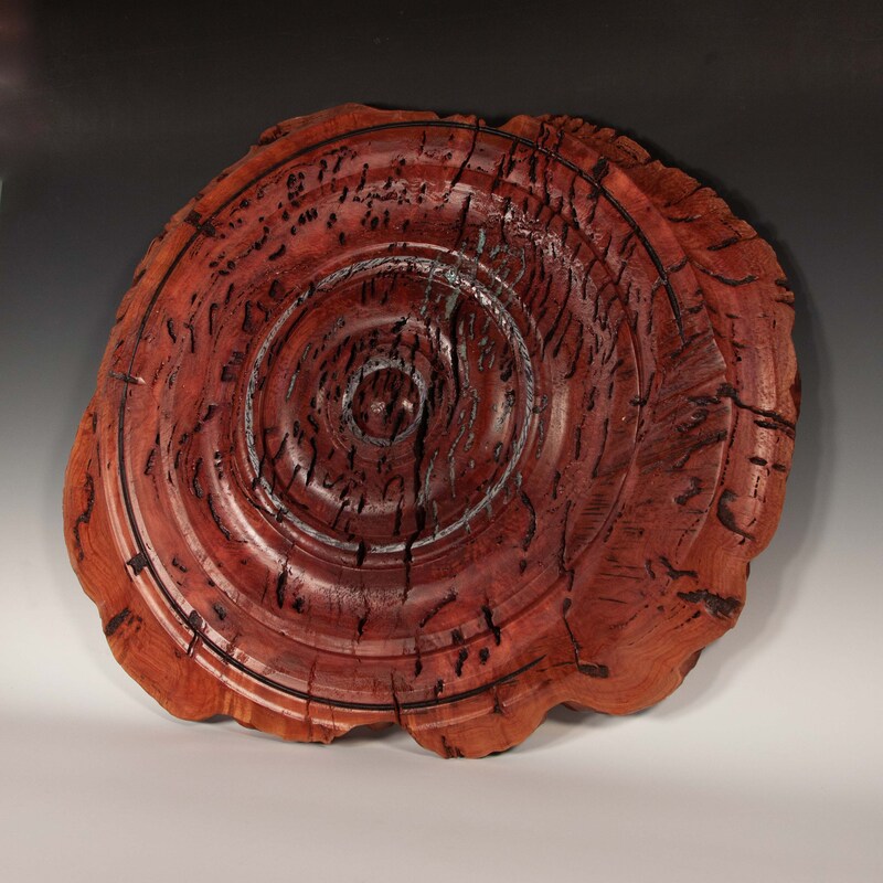 Burl Wall Art - Etsy