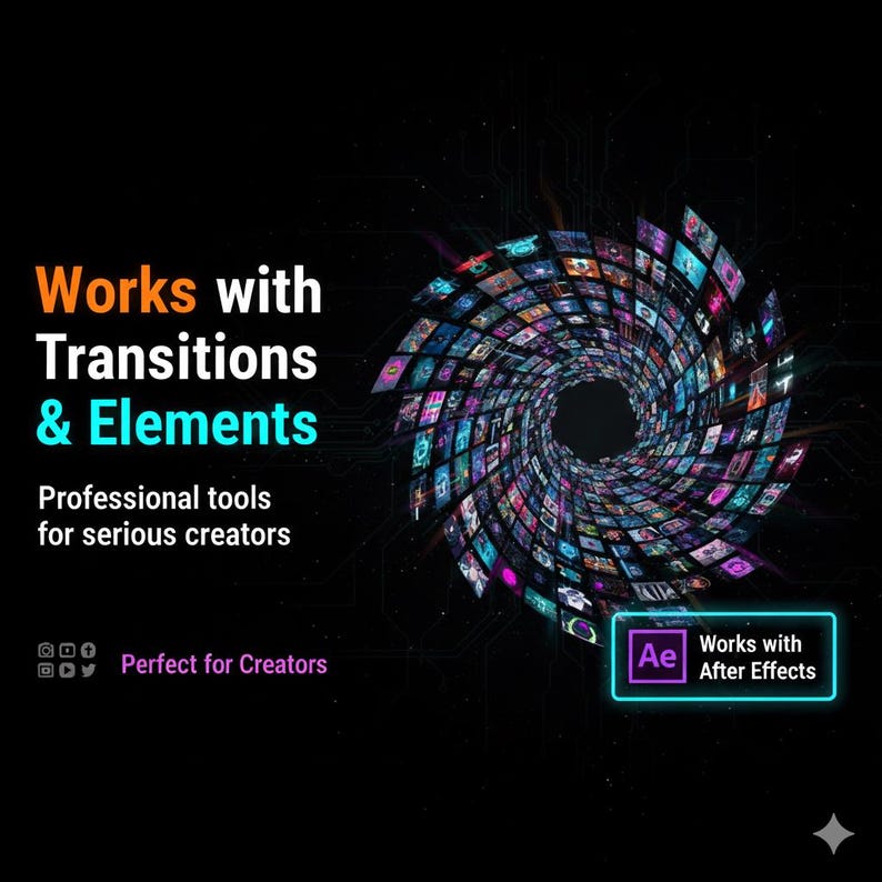 Transition Elements 4200+ - Etsy