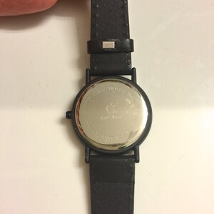 Original Authentic Apple Think Different Watch Runs - Etsy