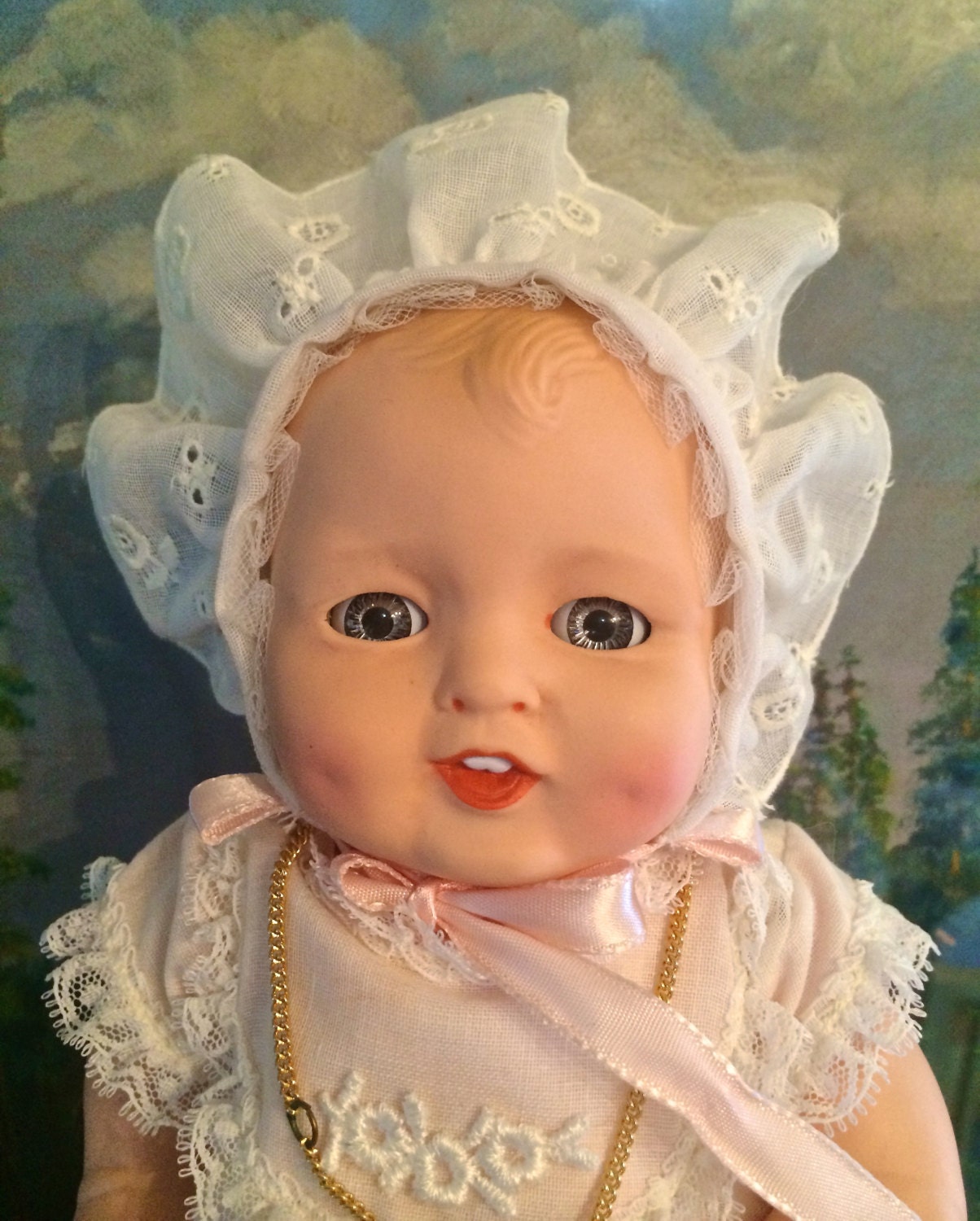 Bubbles Doll Vintage - Etsy