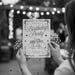 Birthday Party Welcome Sign | Elegant Birth Year Decor | Editable Canva ...