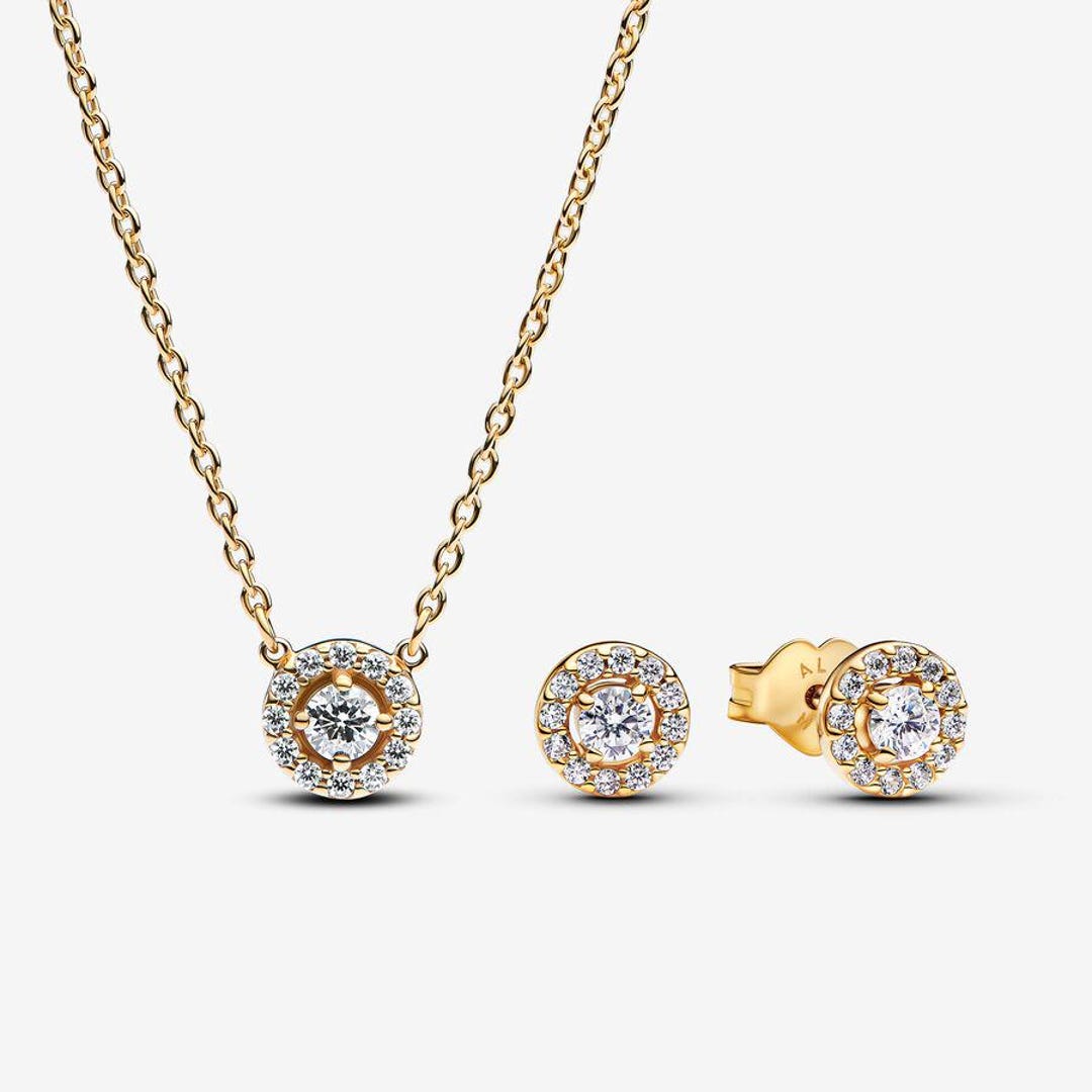 Pandora Delicate Gift Set 45cm - Etsy
