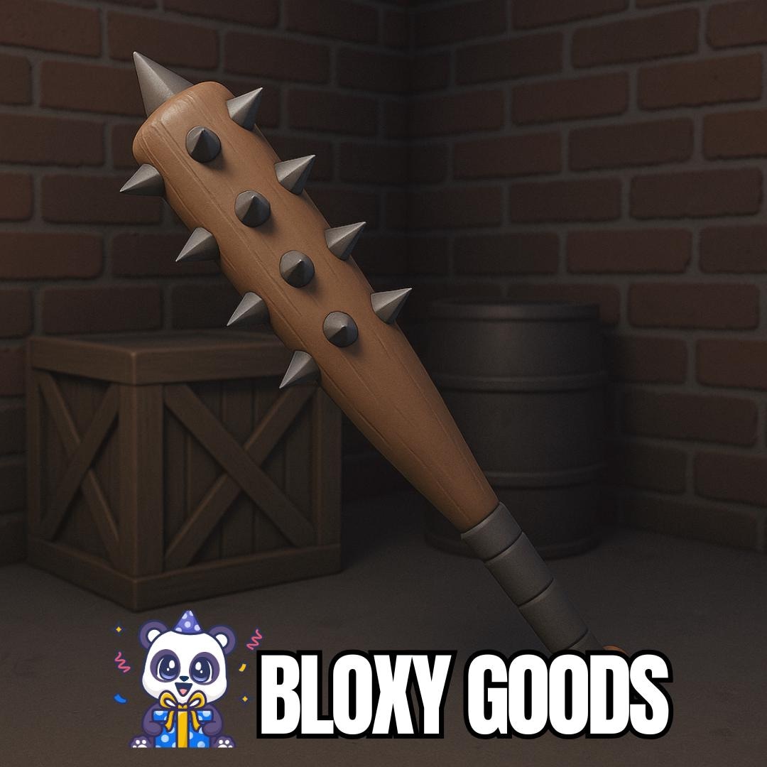 Bat | MM2 Godly | Murder Mystery 2 Roblox - Etsy