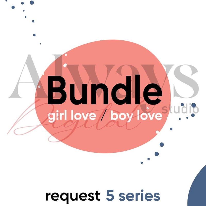 Japanese Bundles - Etsy