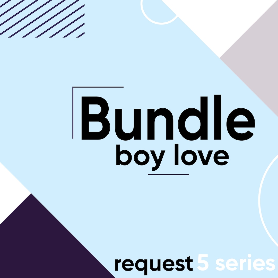 BL Bundle Series | Boy Love Thai Drama | English Subtitles | Digital ...