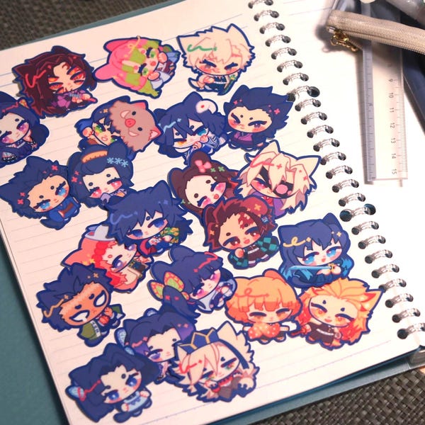 Anime Gifts Demon Slayer - 60+ Gift Ideas for 2026