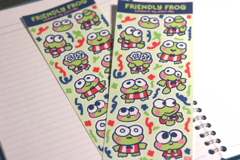 Sanrio Inspired Sticker Sheets - Cinnamaroll/kuroppi/pompompurin - Etsy