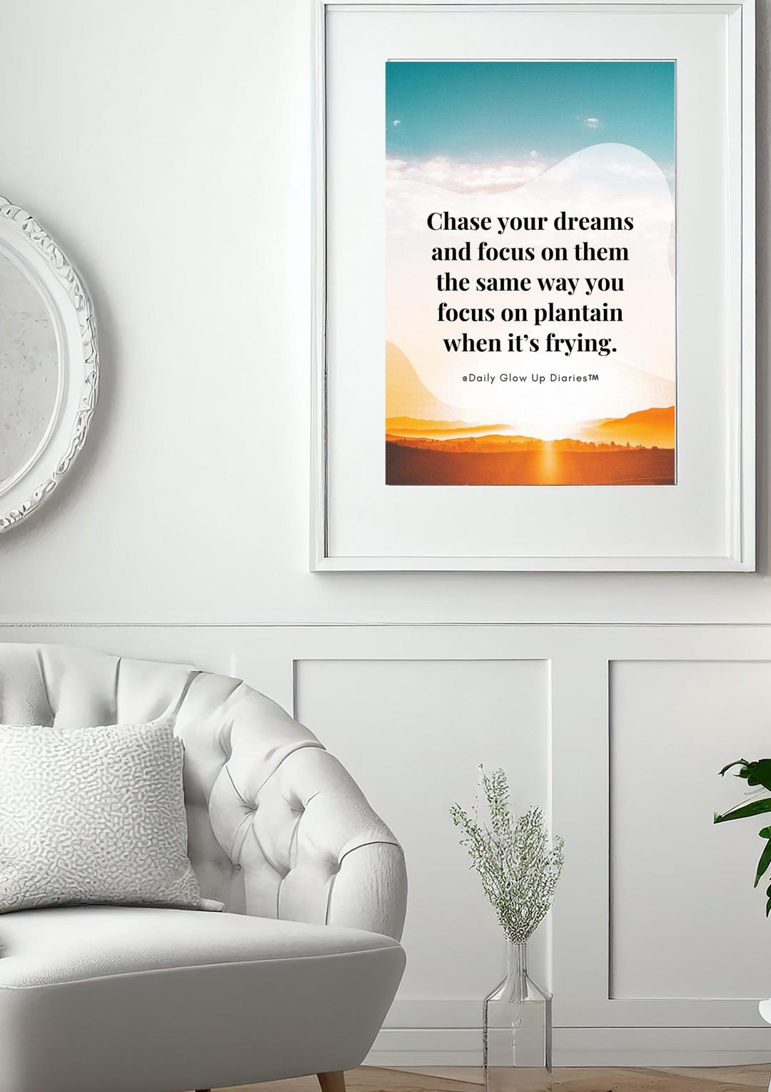 Relatable Motivational Quote Printable, Digital Download, Wall Art ...