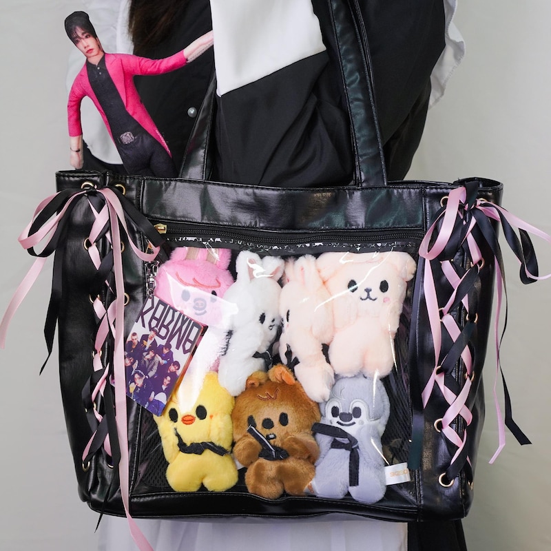 Skzoo Shoulder Bag - Etsy