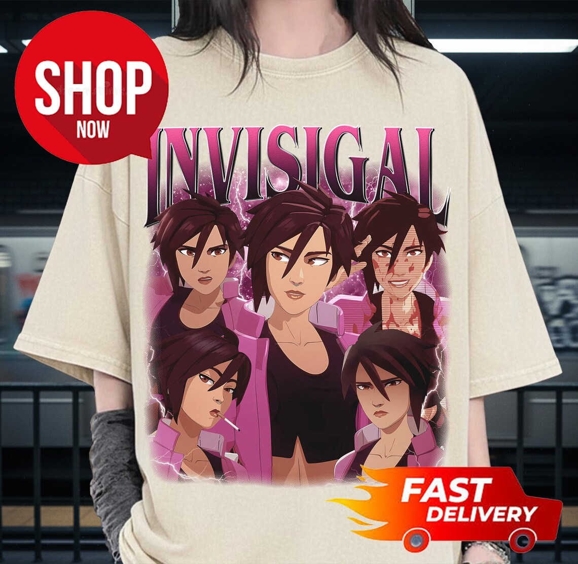 Dispatch Game Mecha Man Shirt, Mecha Man Sweater, Mecha Man Dispatch ...