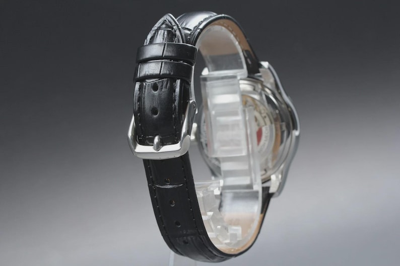 ORIS Classic 7578 Silver Dial Date 26jewels Automatic Men's Watch [near ...