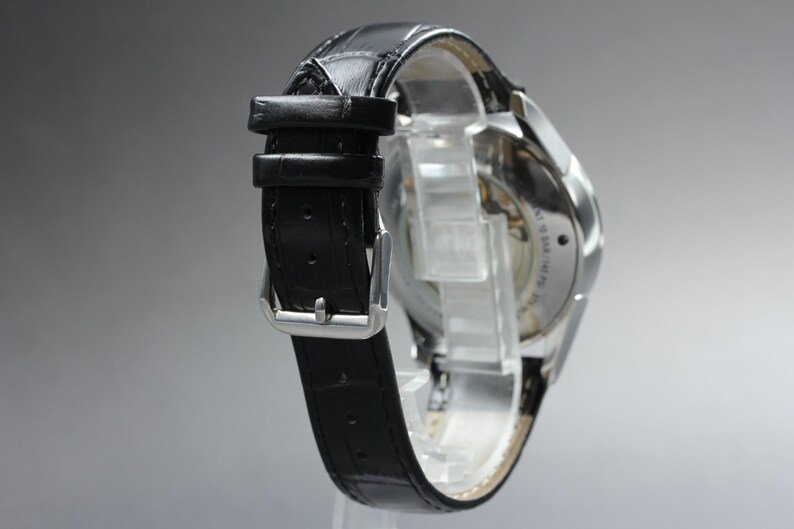 HAMILTON Jazzmaster H325760 Day Date Chronograph AT Men's Watch [near ...