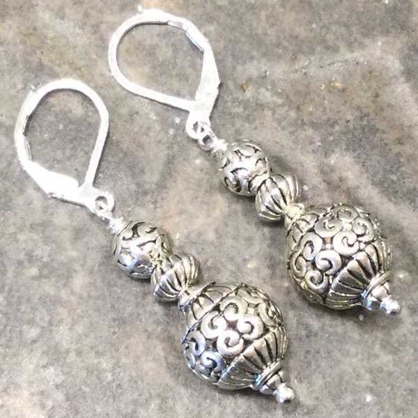 Filigree Ball - Etsy