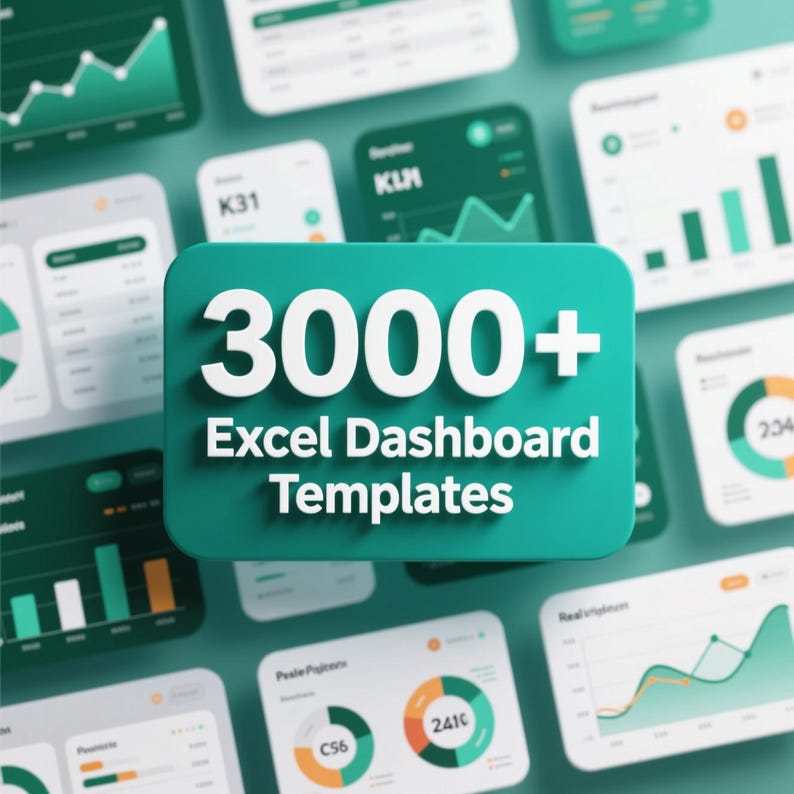 3000+ Word, Excel & Powerpoint Templates | Fully Editable Office Bundle ...
