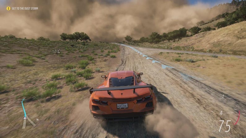 Forza Horizon 5 PC Steam | Step-by-step Tutorial | Instant Delivery - Etsy