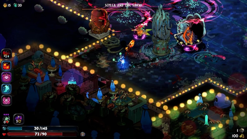 Hades PC Steam | Easy Step-by-step Tutorial | Instant Delivery - Etsy