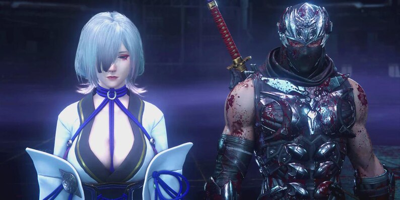 Vampire: the Masquerade Bloodlines 2 Deluxe Edition - Offline - Instant ...