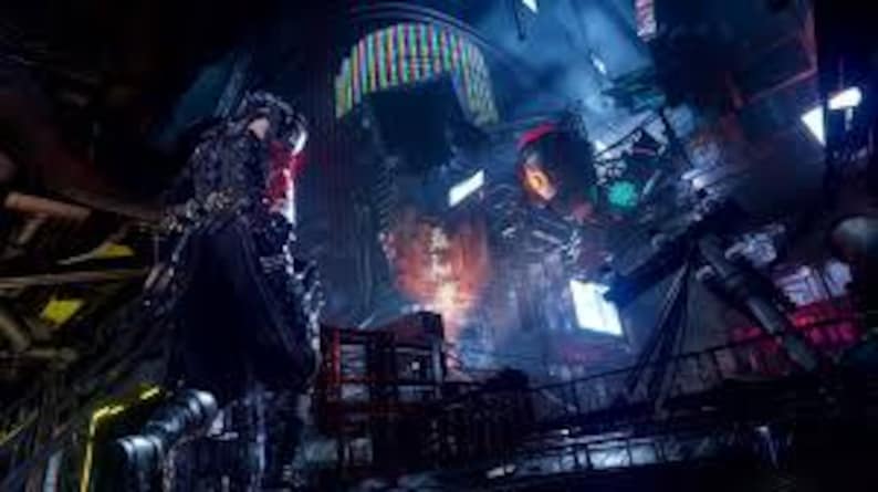 Vampire: the Masquerade Bloodlines 2 Deluxe Edition - Offline - Instant ...