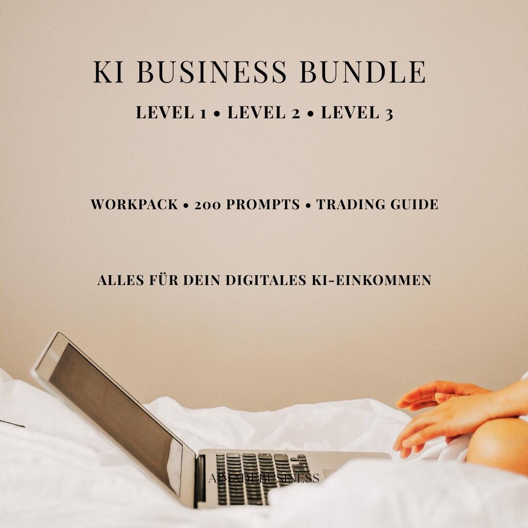 AIMADE 3-level Mega Bundle. Beginner to Professional. AI Systems ...