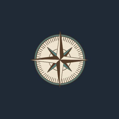CompassRoseLab - Etsy UK