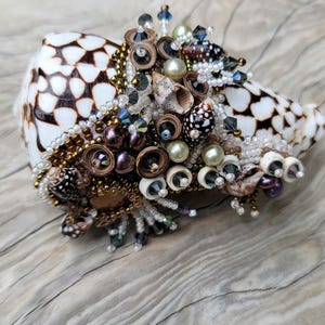 PDF - Beaded Shells - Etsy