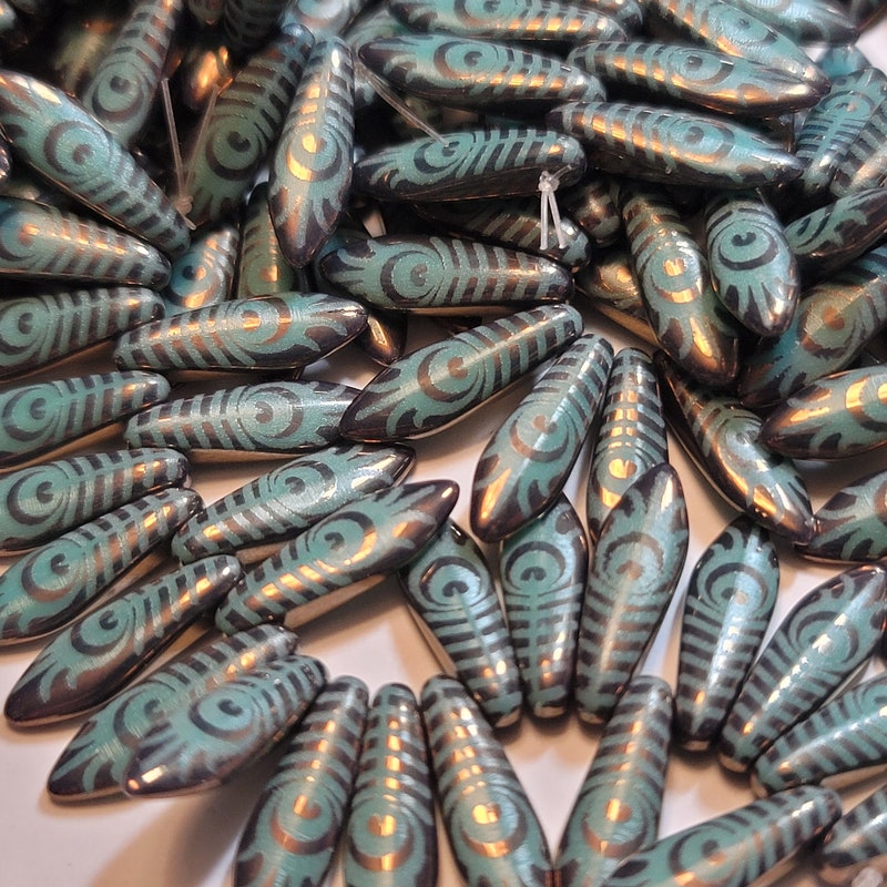 BeyondBeadsGallery - Etsy