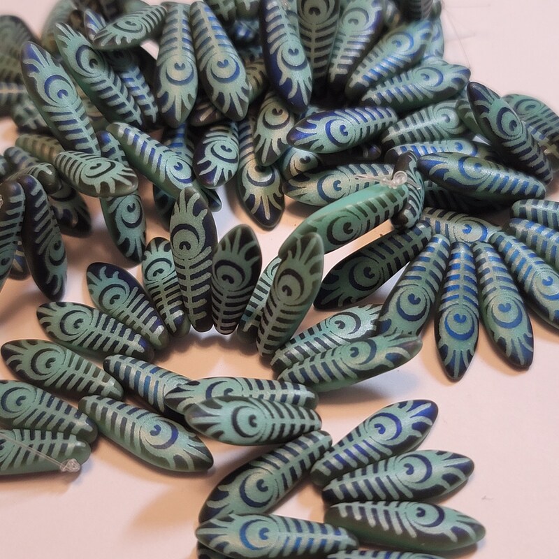 BeyondBeadsGallery - Etsy