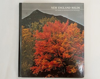 New England Coffee Table - Etsy