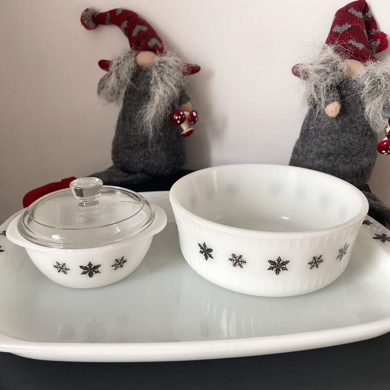 Rare Pyrex - Etsy UK