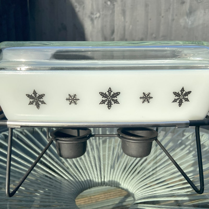 Pyrex Promotional - Etsy