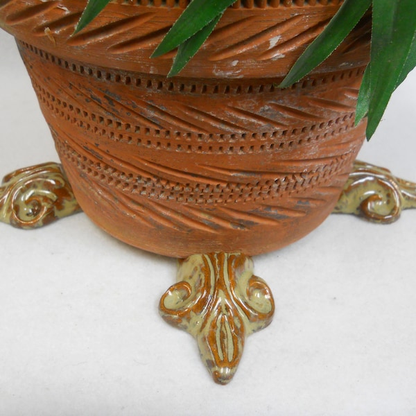 Ceramic Pot Feet - Etsy