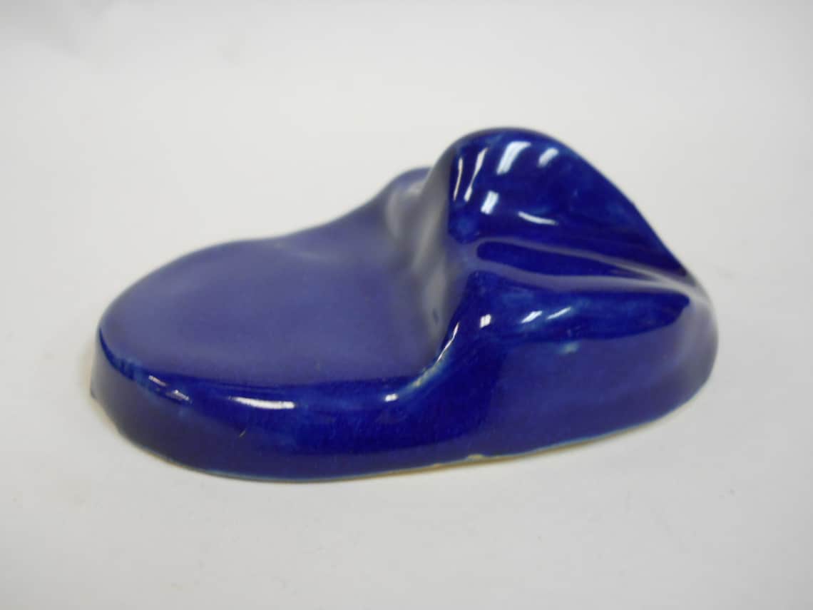 Ceramic Pot Feet set of 4 Handmade Ceramic | Etsy