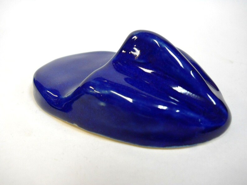 Ceramic Pot Feet set of 4 Handmade Ceramic | Etsy