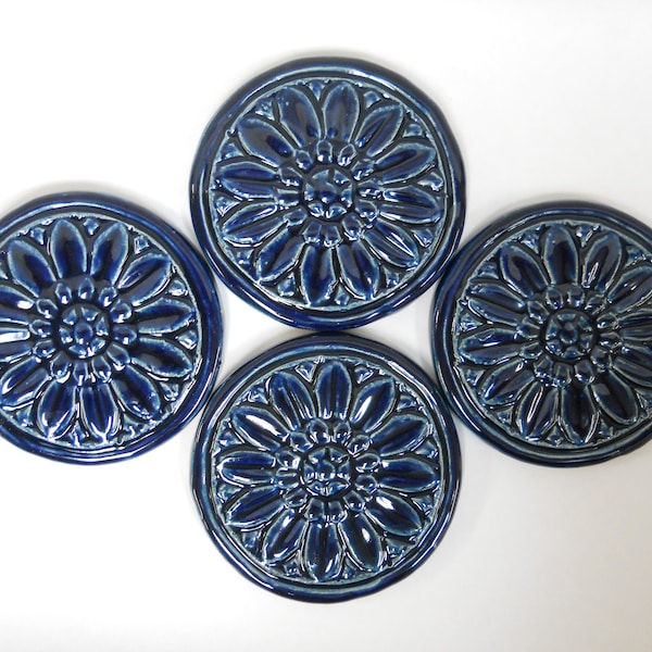 Mosaic Medallion - Etsy