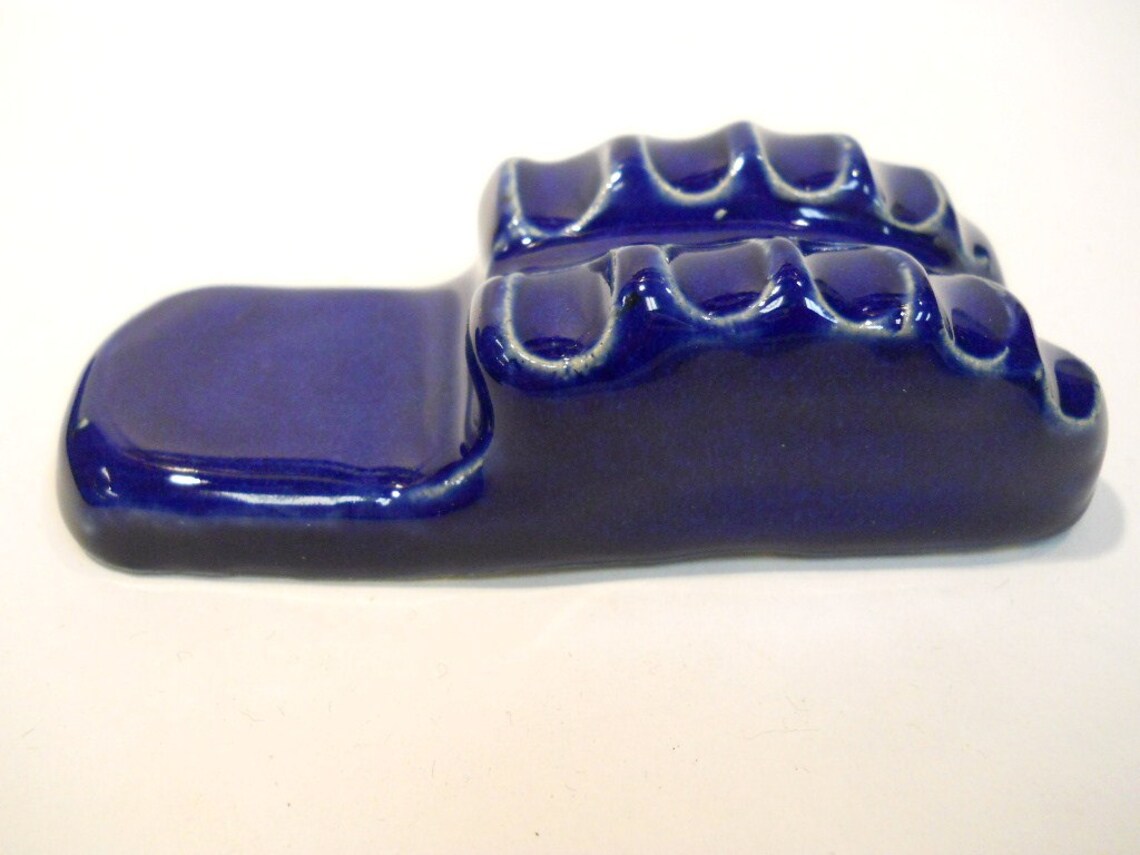 Ceramic Pot Feet set of 4 / Handmade Ceramic | Etsy