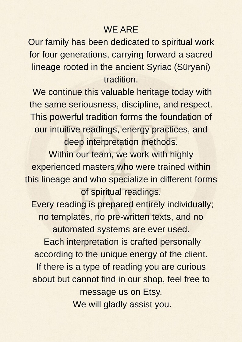 Deep Natal Chart Reading Personality, Destiny, Love and Career Insights ...