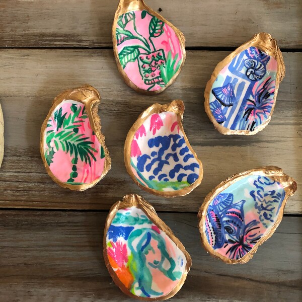 Lilly Pulitzer Decor - Etsy