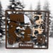 3D Printed Reindeer Puzzle Card Kit - Etsy