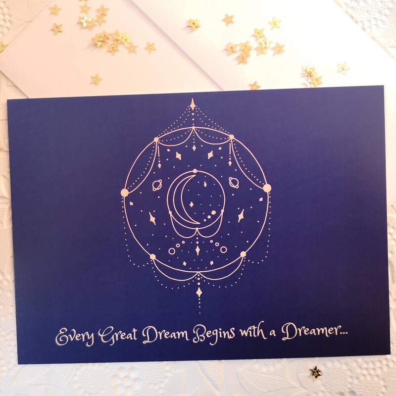 Pagan Cards - Etsy