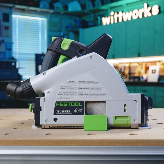 Track Saw Dust Cover Compatible With Festool TS55 Etsy Australia