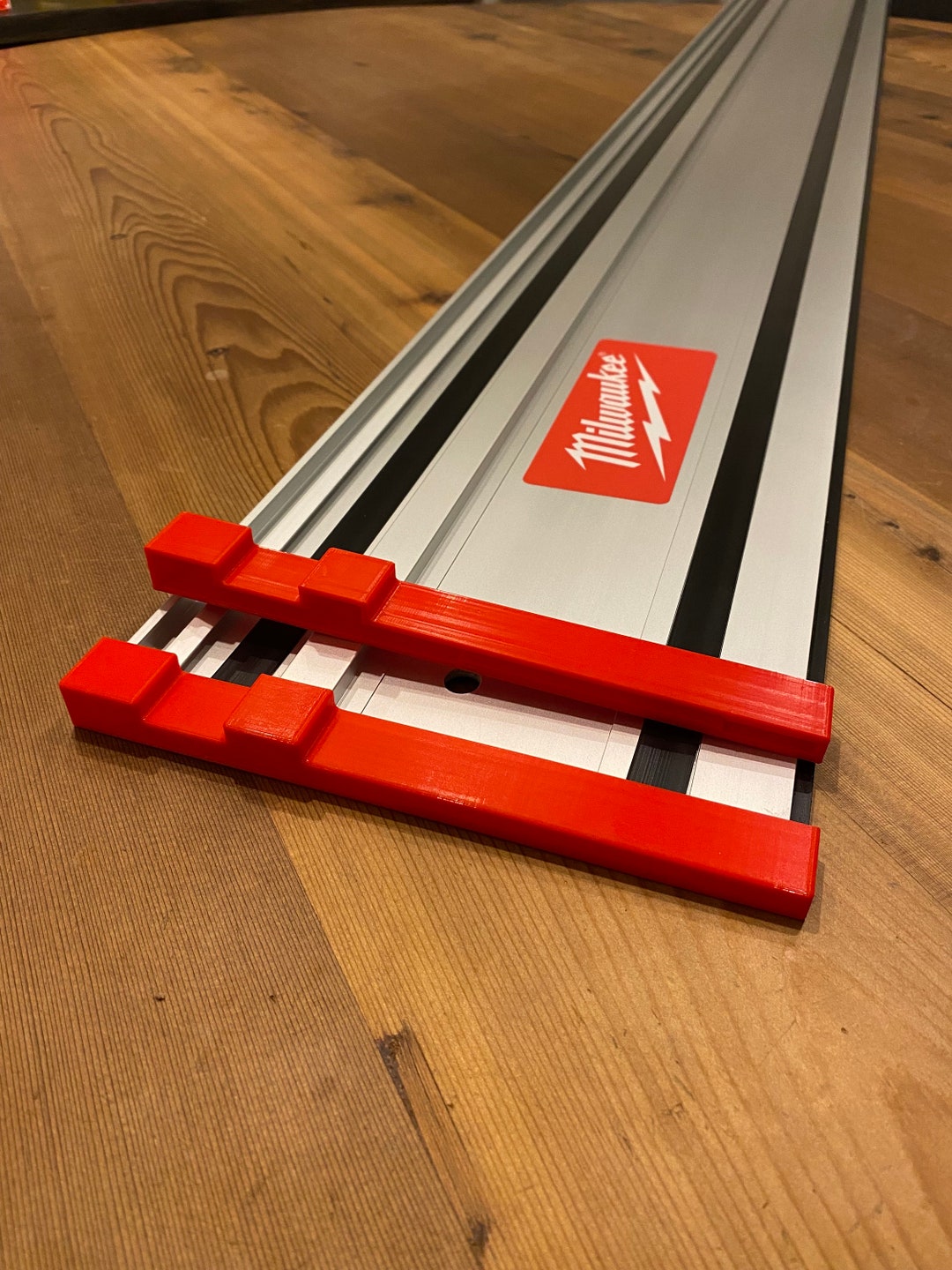 Guide Rail Protection Caps Compatible With Milwaukee Track - Etsy