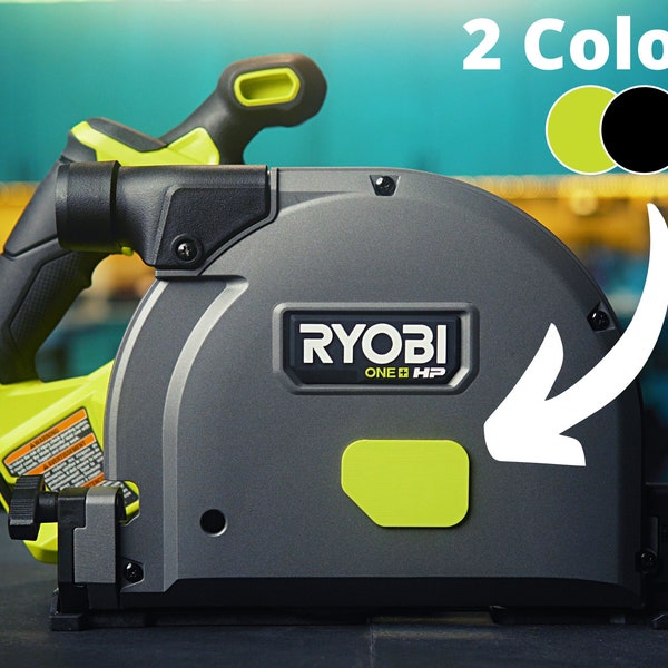 Ryobi Dust Collection - Etsy