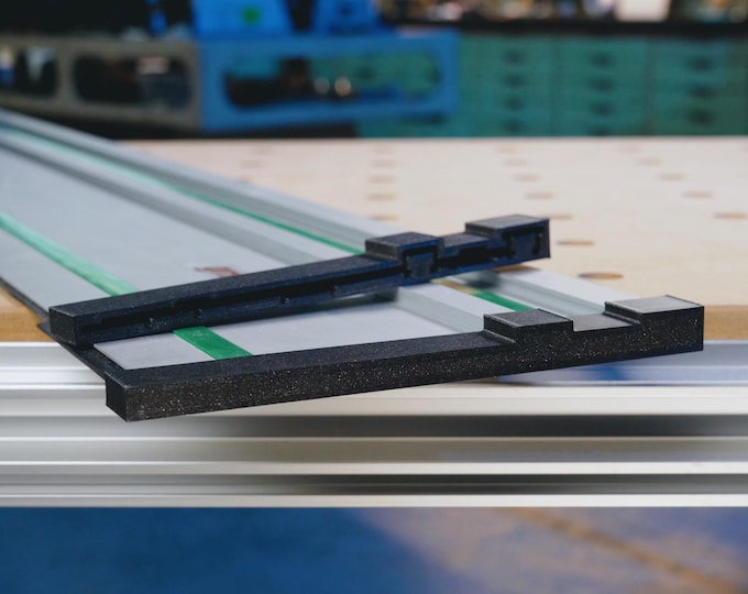 3D Printed Parallel Guide Holder (horizontal) Compatible With TSO TPG ...