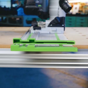 Guide Rail Protection Caps Compatible With Festool Track - Etsy