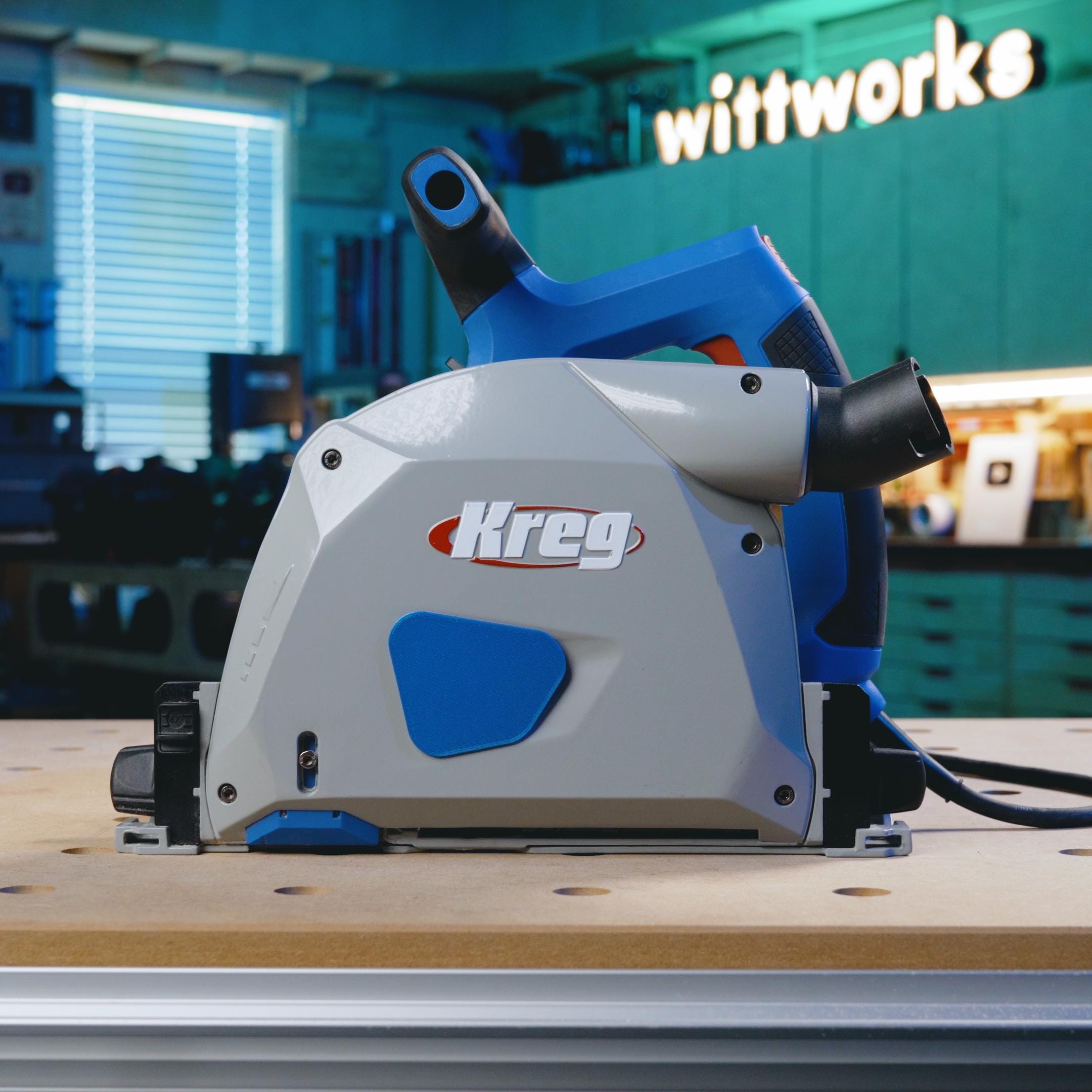 Kreg Track Saw Etsy Australia