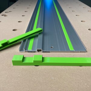 Guide Rail Protection Caps Compatible With Festool Track - Etsy