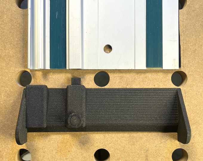 Makita Hose Deflector Full Width for Track Saw Guide Rails - Etsy